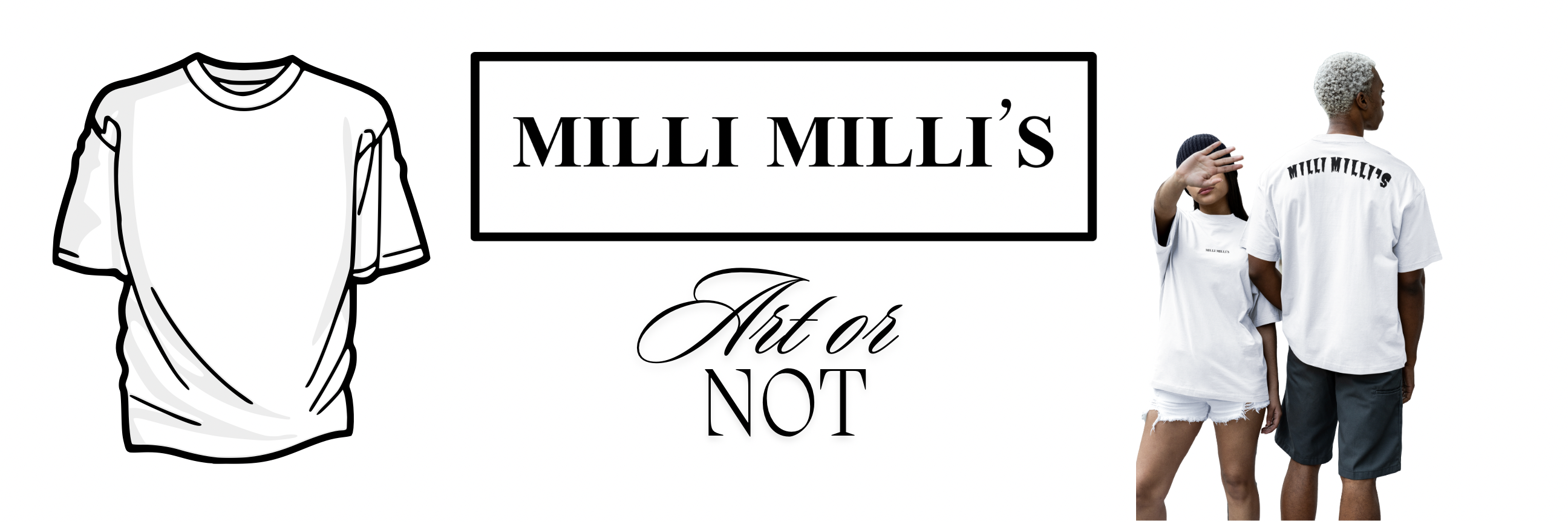 Unsere Marke: Über uns – Milli Milli's